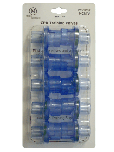 CPR Training Shields vs Valves- Pros and Cons – MCR Medical CPR & First ...