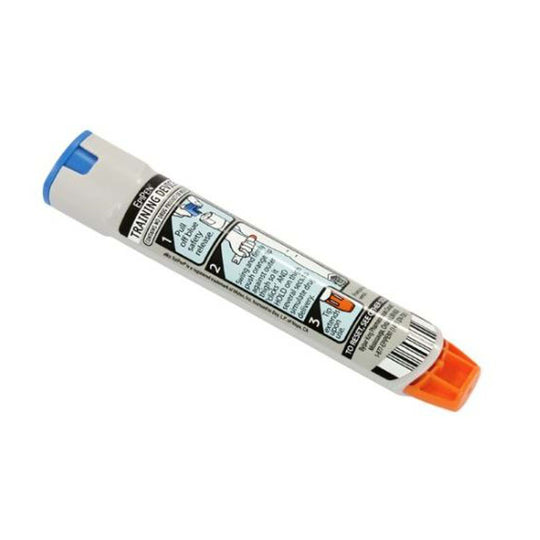 EpiPen Trainer | MCR Medical – MCR Medical CPR & First Aid Training ...