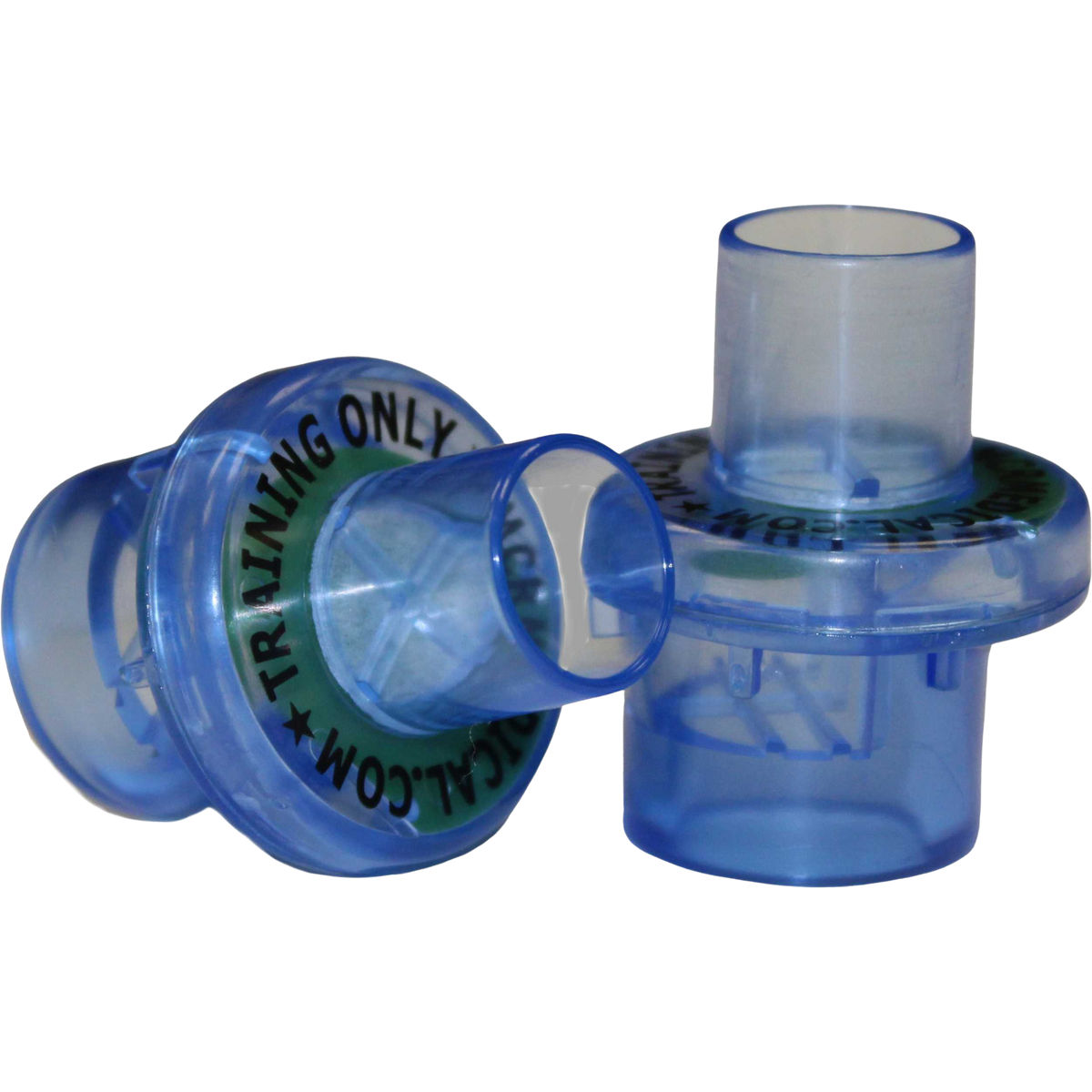 MCR Medical's One-Way CPR Training Valves, 10-Pack – MCR Medical CPR ...