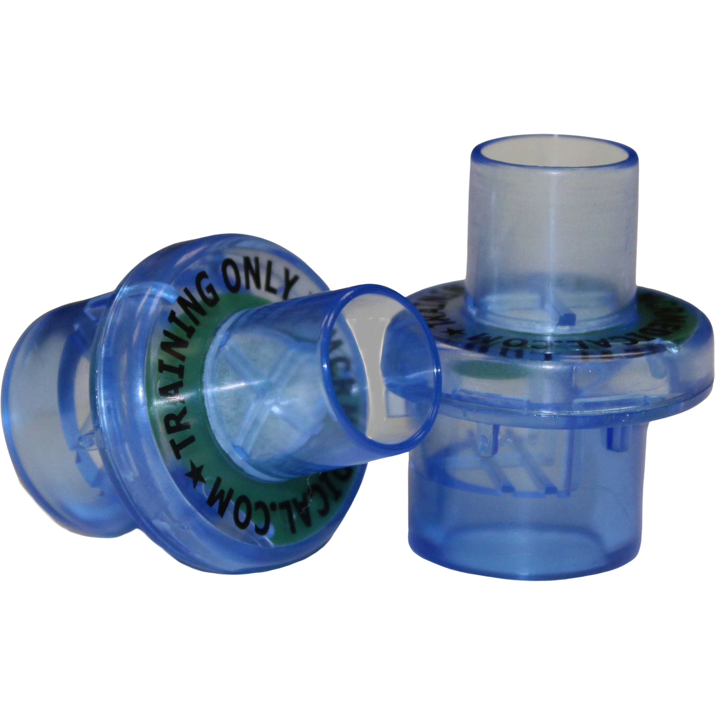 MCR Medical's One-Way CPR Training Valves, 10-Pack – MCR Medical CPR ...