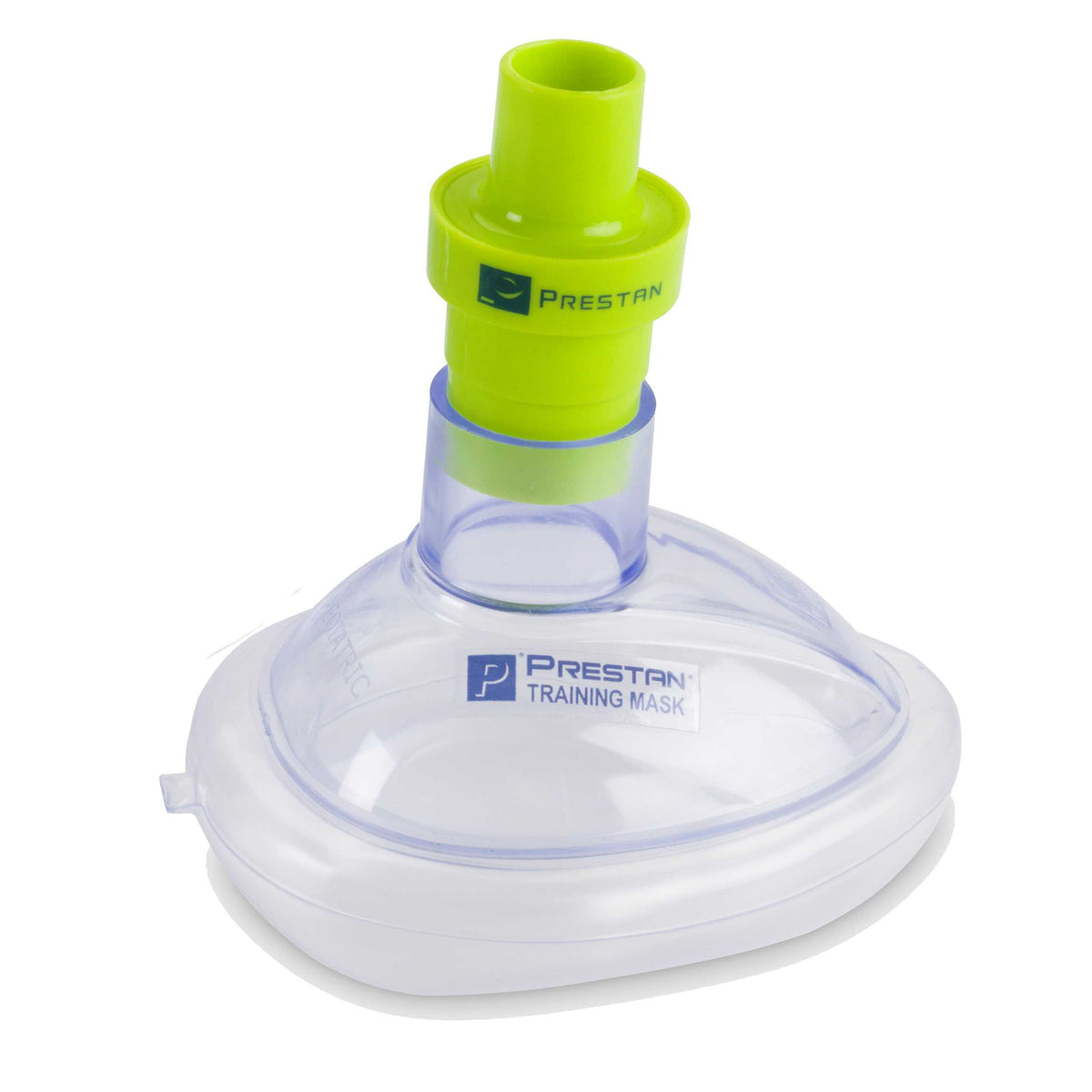 PRESTAN Infant CPR Training Mask 10-Pack, with Valves – MCR Medical CPR ...