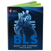 AHA Basic Life Support (BLS) Training Materials | MCR Medical – MCR ...